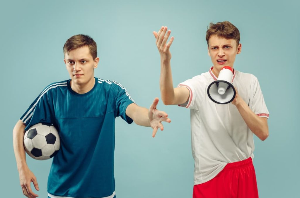 How Long is Soccer Halftime? Let's Find Out