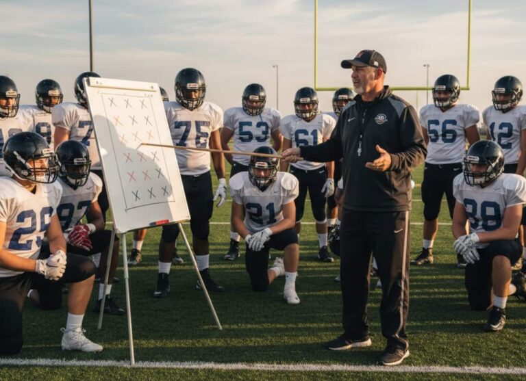 American Football Rules for Beginners (Ranked from Easy to Hard)